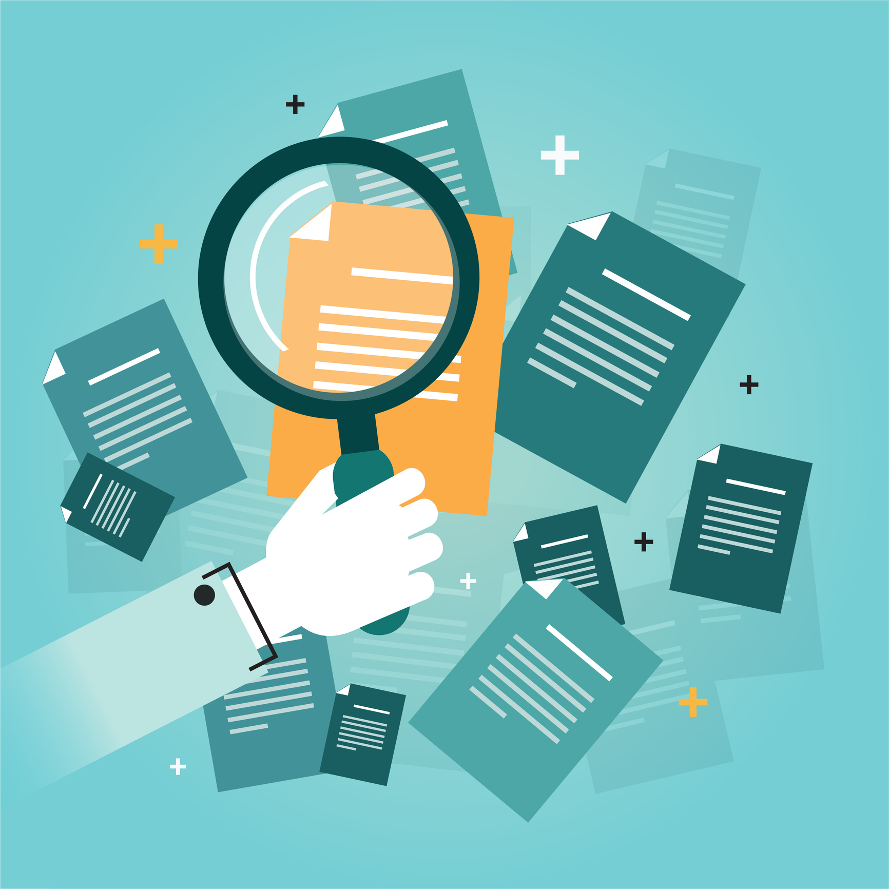 The importance of a single source of truth (SSOT) for effective ...